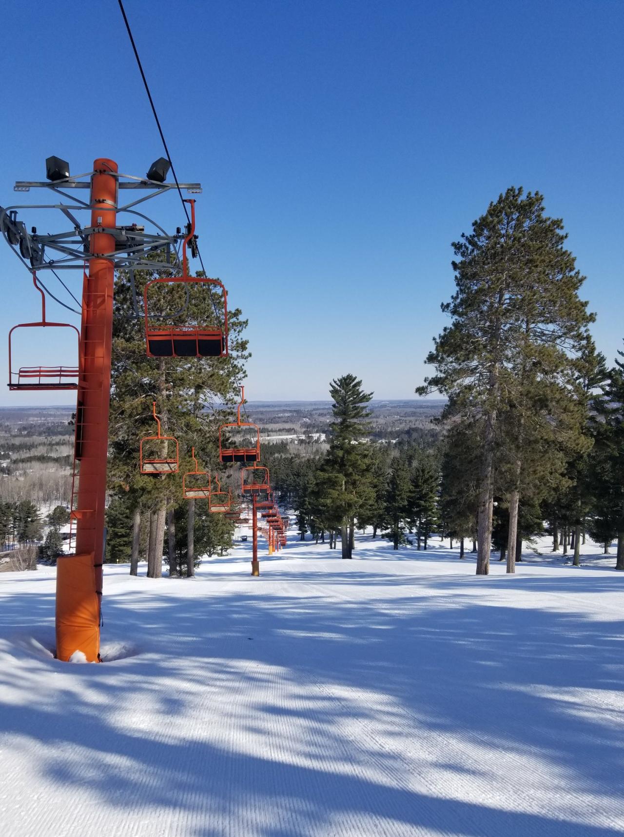 Pine Mountain | Indy Pass